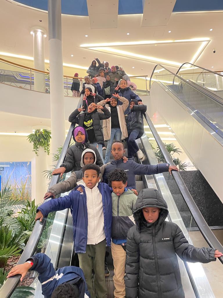 Besök på Extremezone under höstlovet | Unga Kan